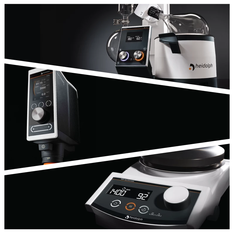 Heidolph Instruments